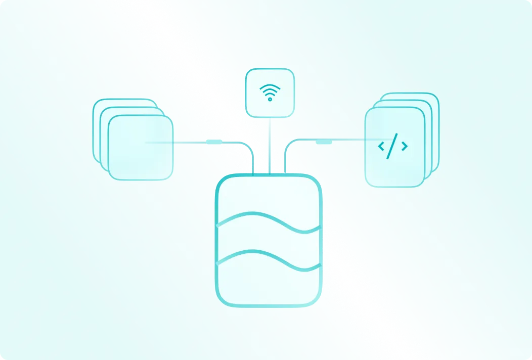 Ankercloud | Data Lake Solutions