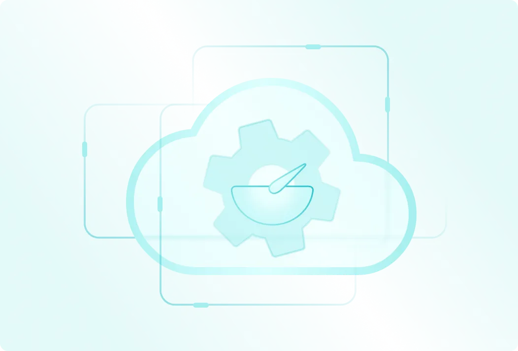 Cloud Operations with Ankercloud