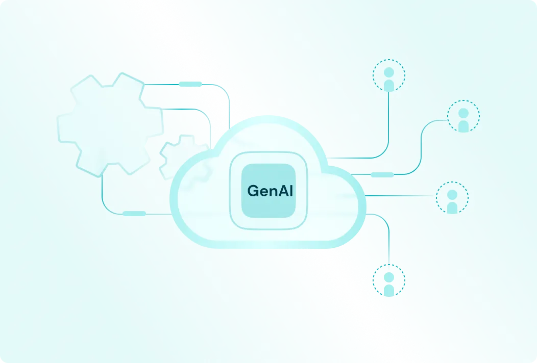 Ankercloud | Generative Artificial Intelligence