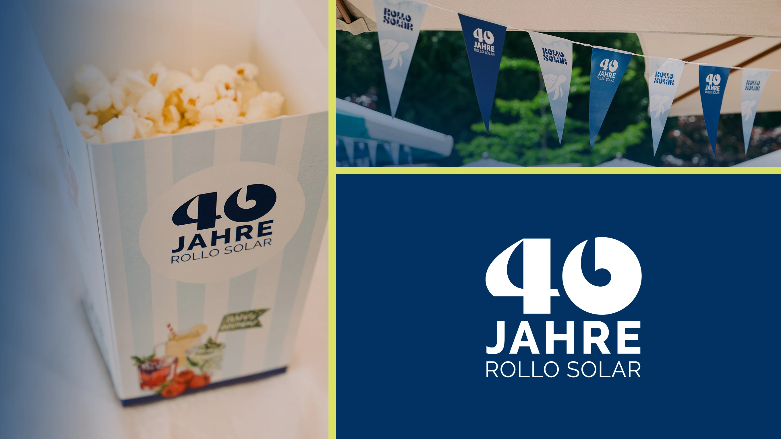 DESIGN UNICORNS // Rollo Solar