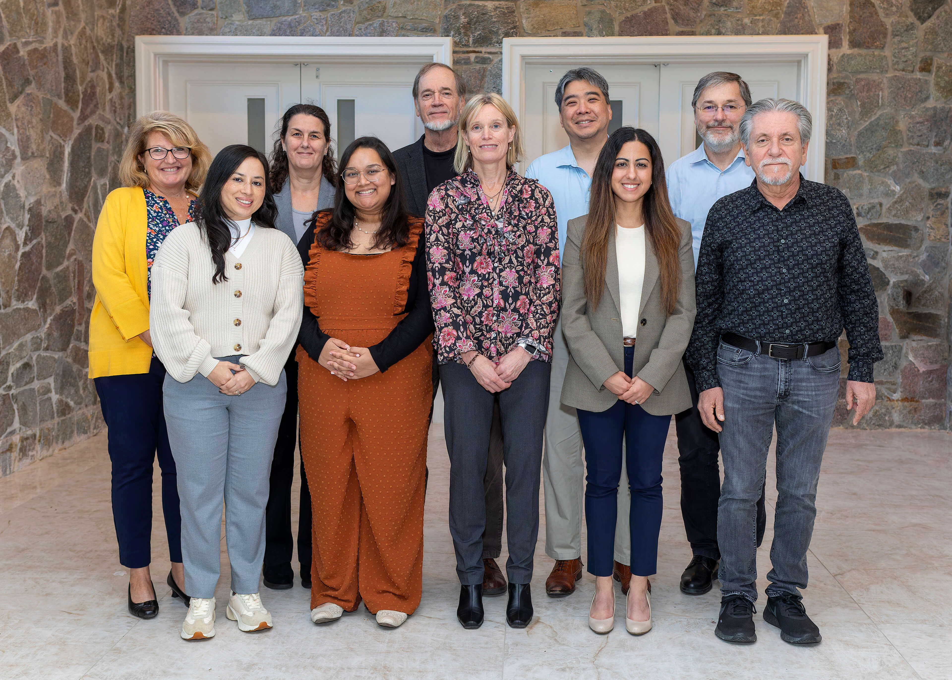 STAR Foundation - Research Consortium