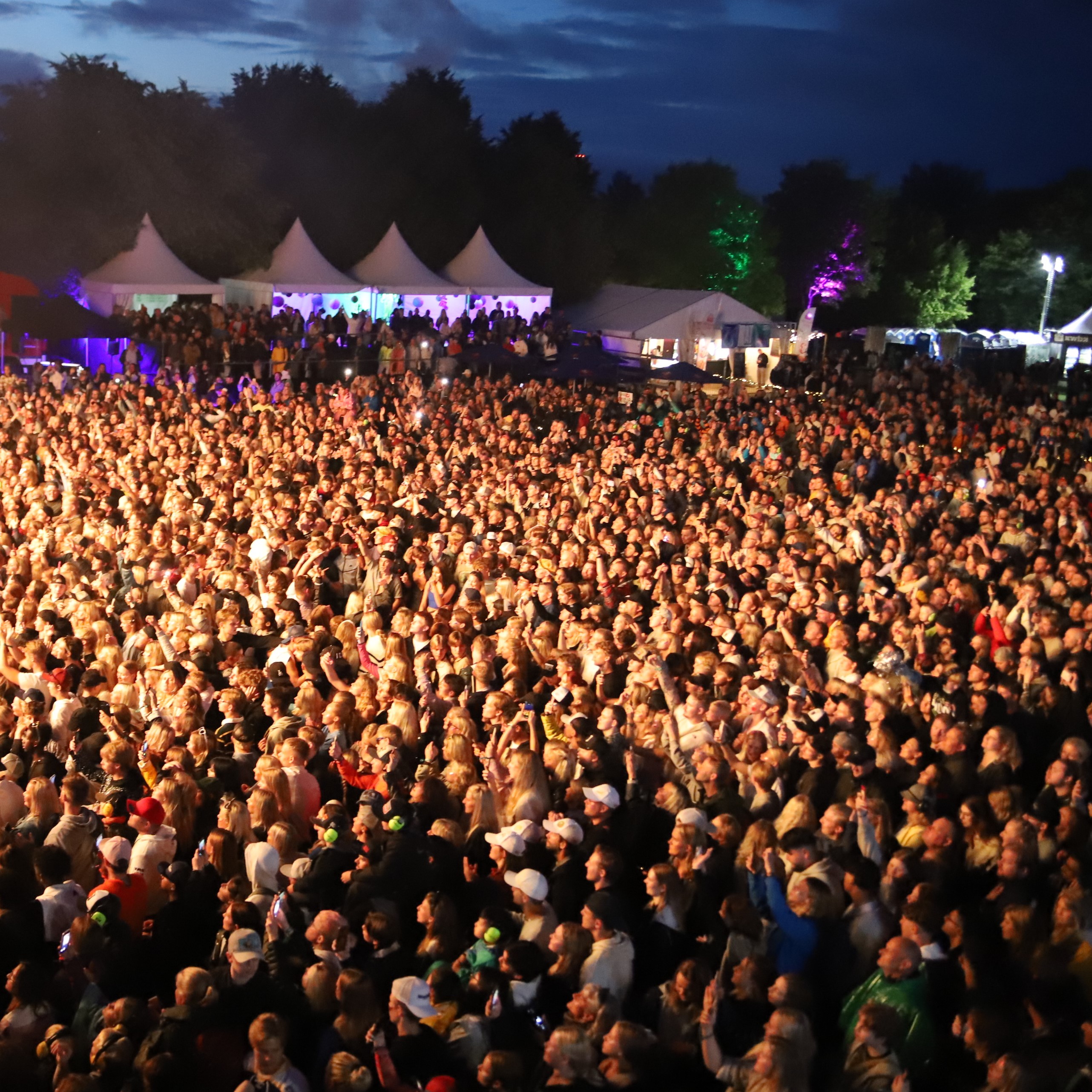 Alive Festival 2024 | Borlänge | 4-6 JULI