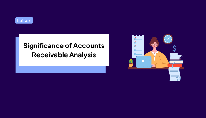 Understanding Accounts Receivable: An Analysis and Calculator Guide