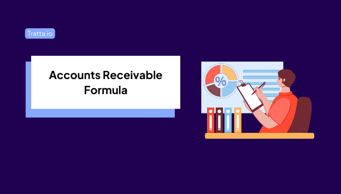 Understanding Accounts Receivable: An Analysis and Calculator Guide