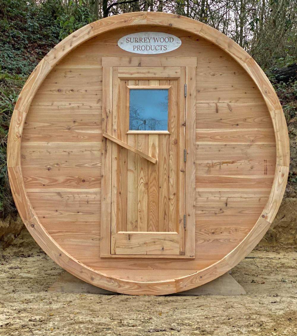 Fancy a Wild Swim? | Open Water Swimming in Godstone Surrey | Divers Cove