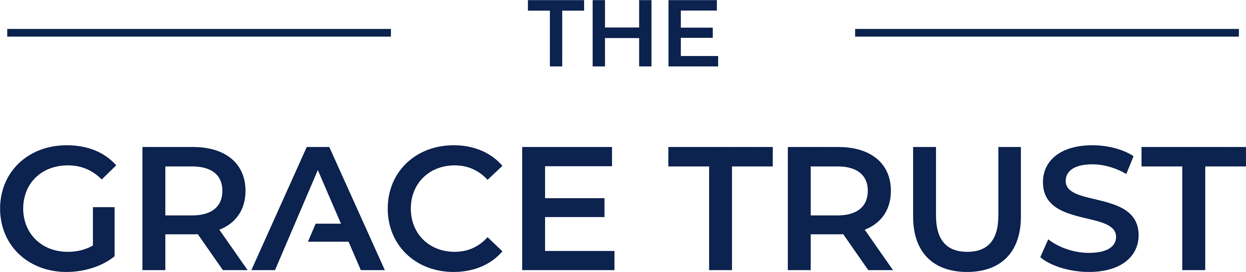 About Us - The Grace Trust