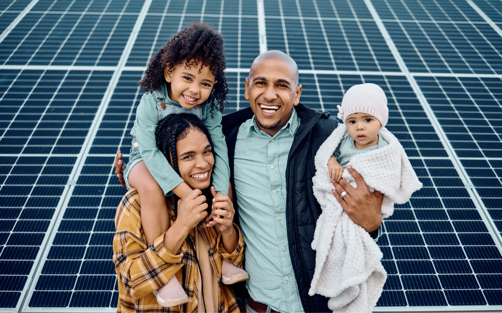 Sustainable You: Top Local Solar Power Partners (DMV)