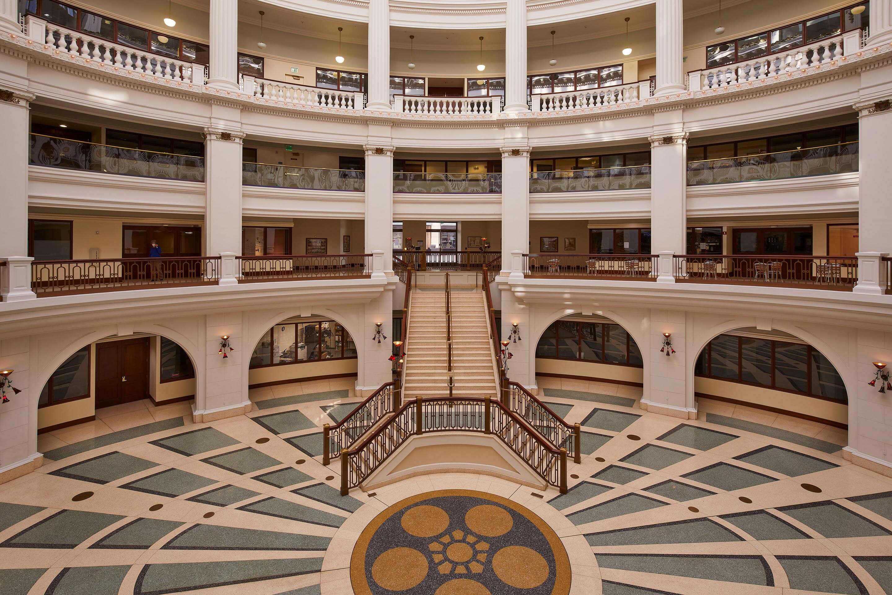 Rubicon Point Partners