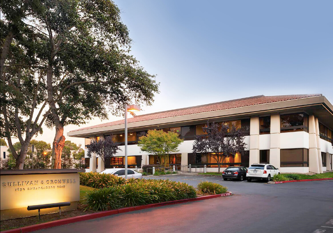 Rubicon Point Partners