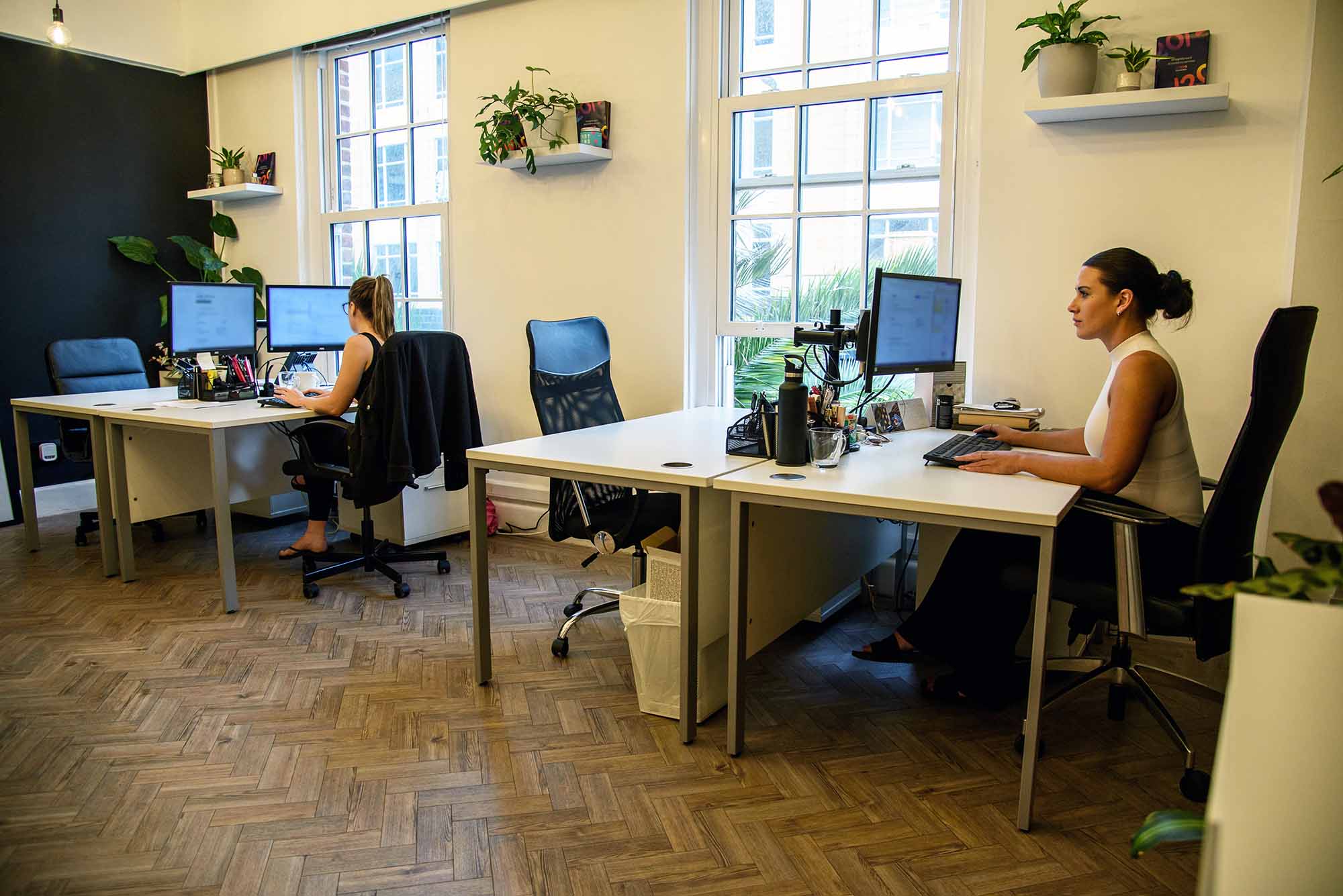 Bourne Space | Serviced offices in Bournemouth