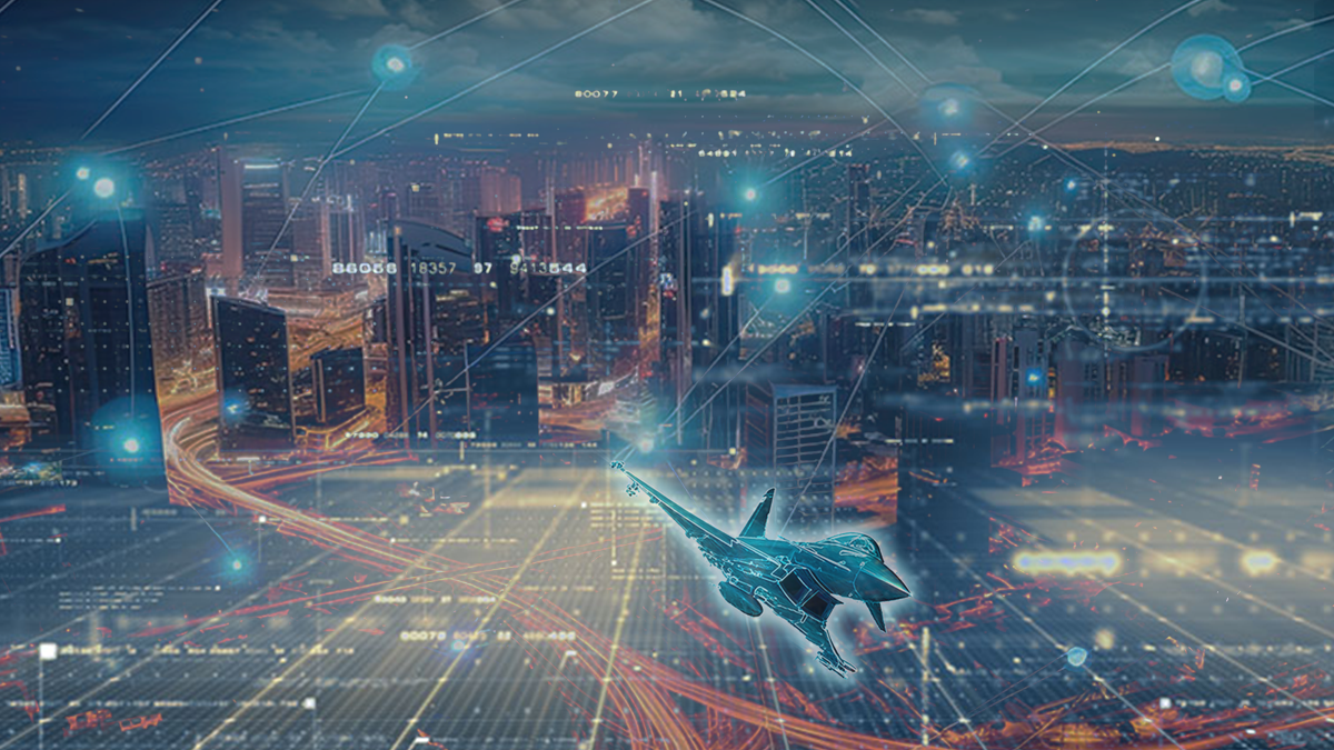 Electronic Warfare Training Courses | Leonardo Canada Electronics