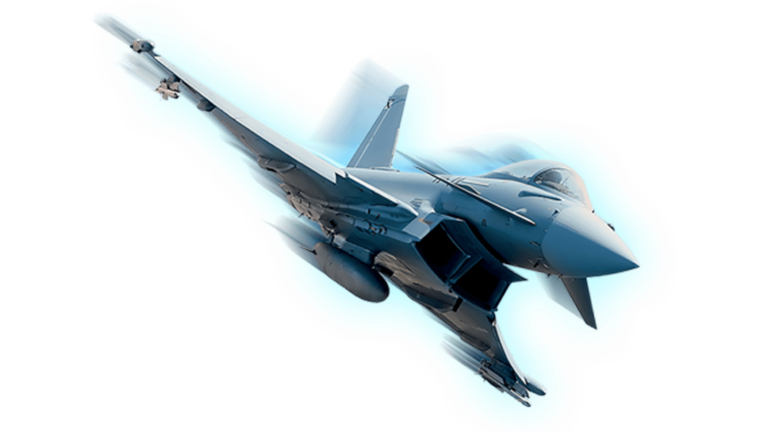 Advanced Electronic Warfare Simulation Solutions | Leonardo Canada ...