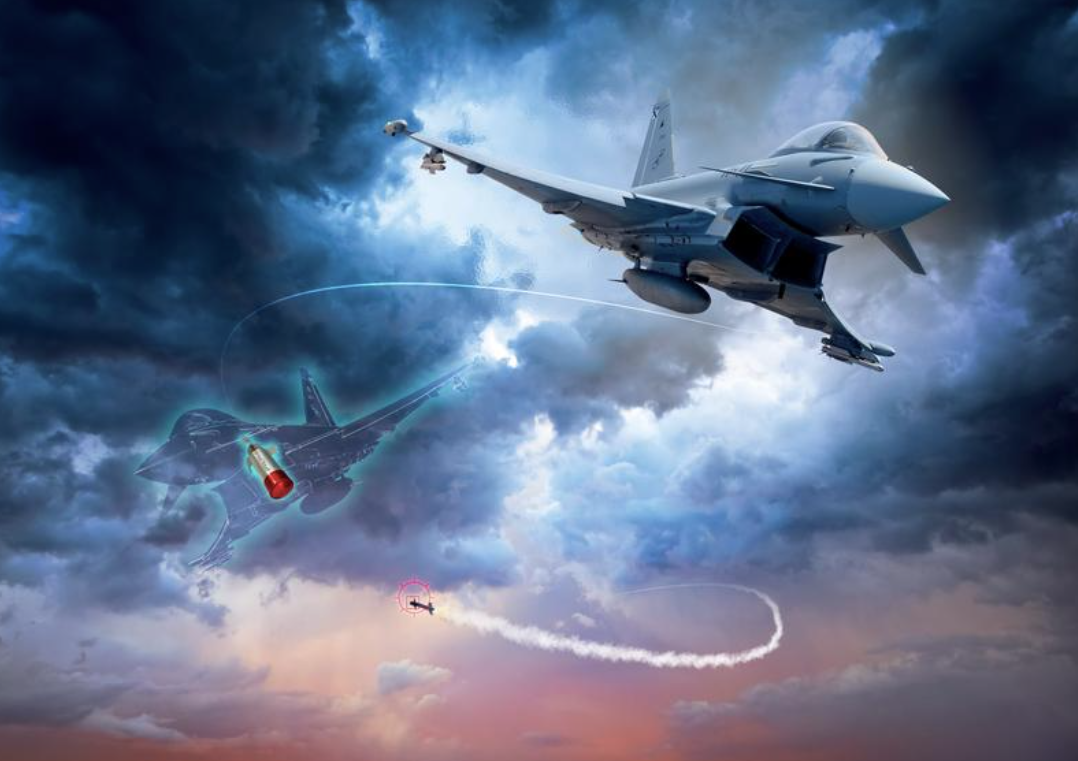 Electronic Warfare Training Courses | Leonardo Canada Electronics