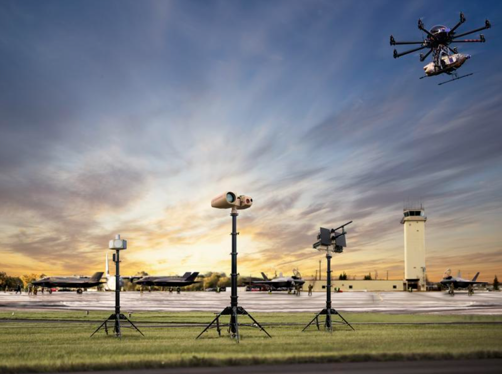 Electronic Warfare Training Courses | Leonardo Canada Electronics