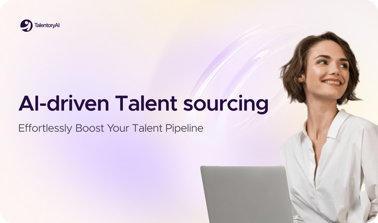 Talentory AI - Empowering talent