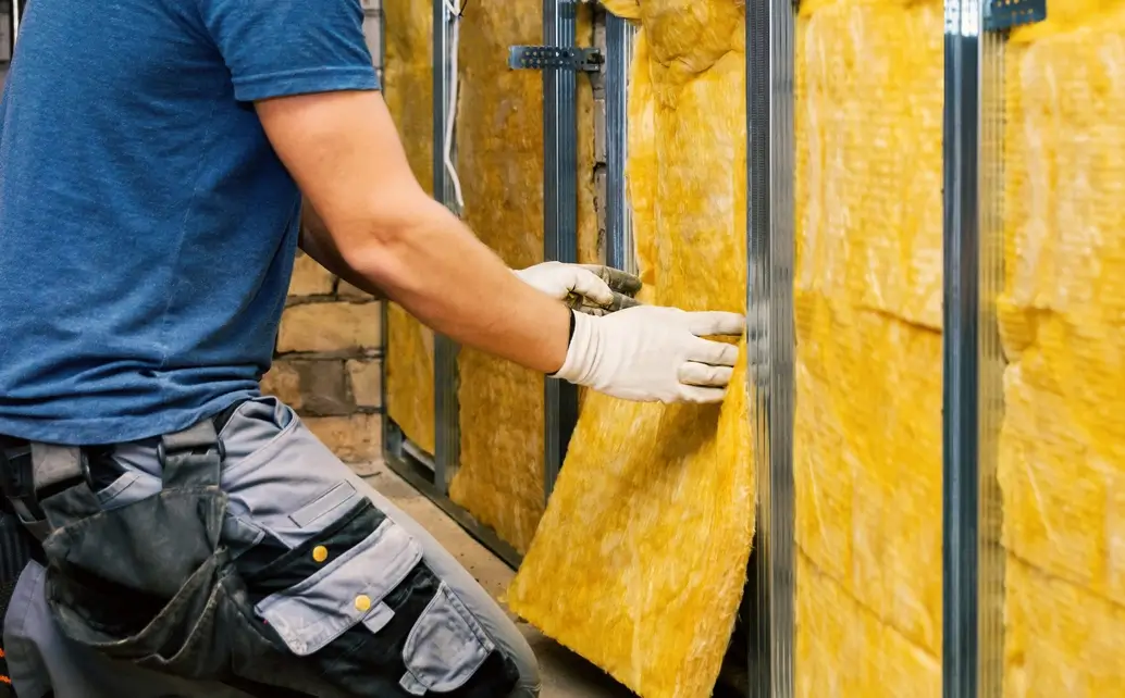 Fill in the gap with cavity wall insulation - Heatio - Smart Connected ...