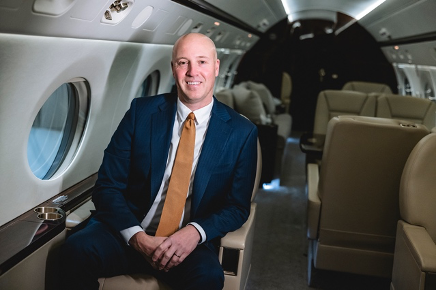 Welcome to Mikolay Jet Group