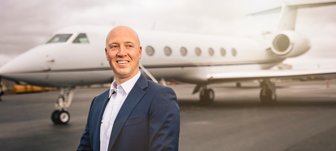Welcome to Mikolay Jet Group