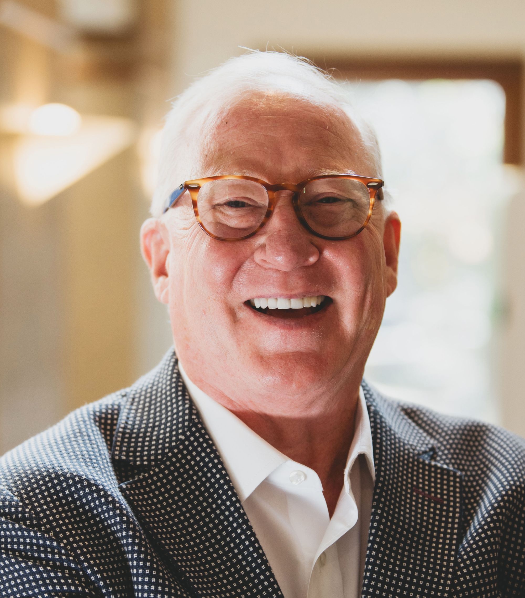 Dr. David Wilson and Dr. David Woodward in Owensboro, KY