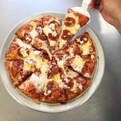 Home | JBJ Round Up Pizza & Grub