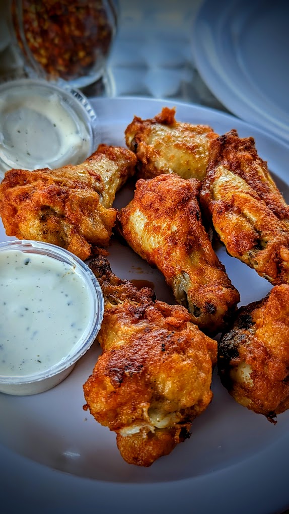 Home | JBJ Round Up Pizza & Grub