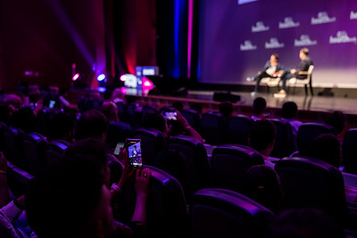 health.tech Conference • 5–6 June 2024 • Munich