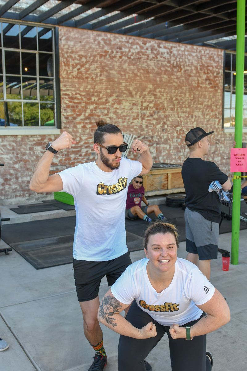 Milo Fitness Factory | Drop-In Gym Classes in Tucson, AZ