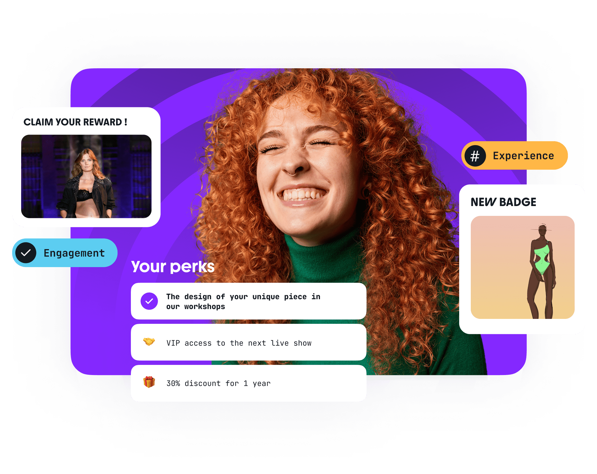 Discover how Cohort helped Etam