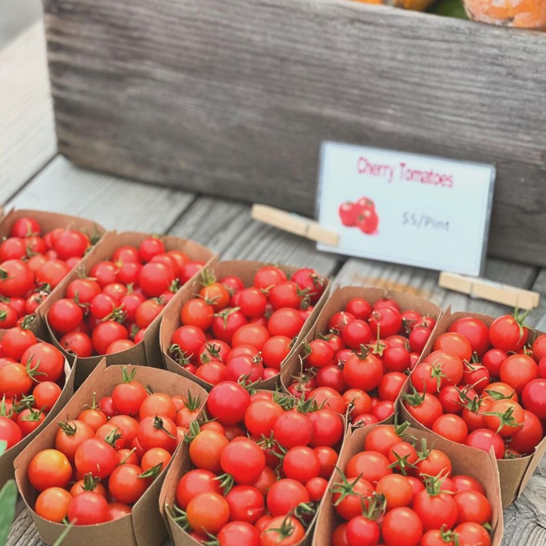 Deep Roots Farm | Penngrove, CA