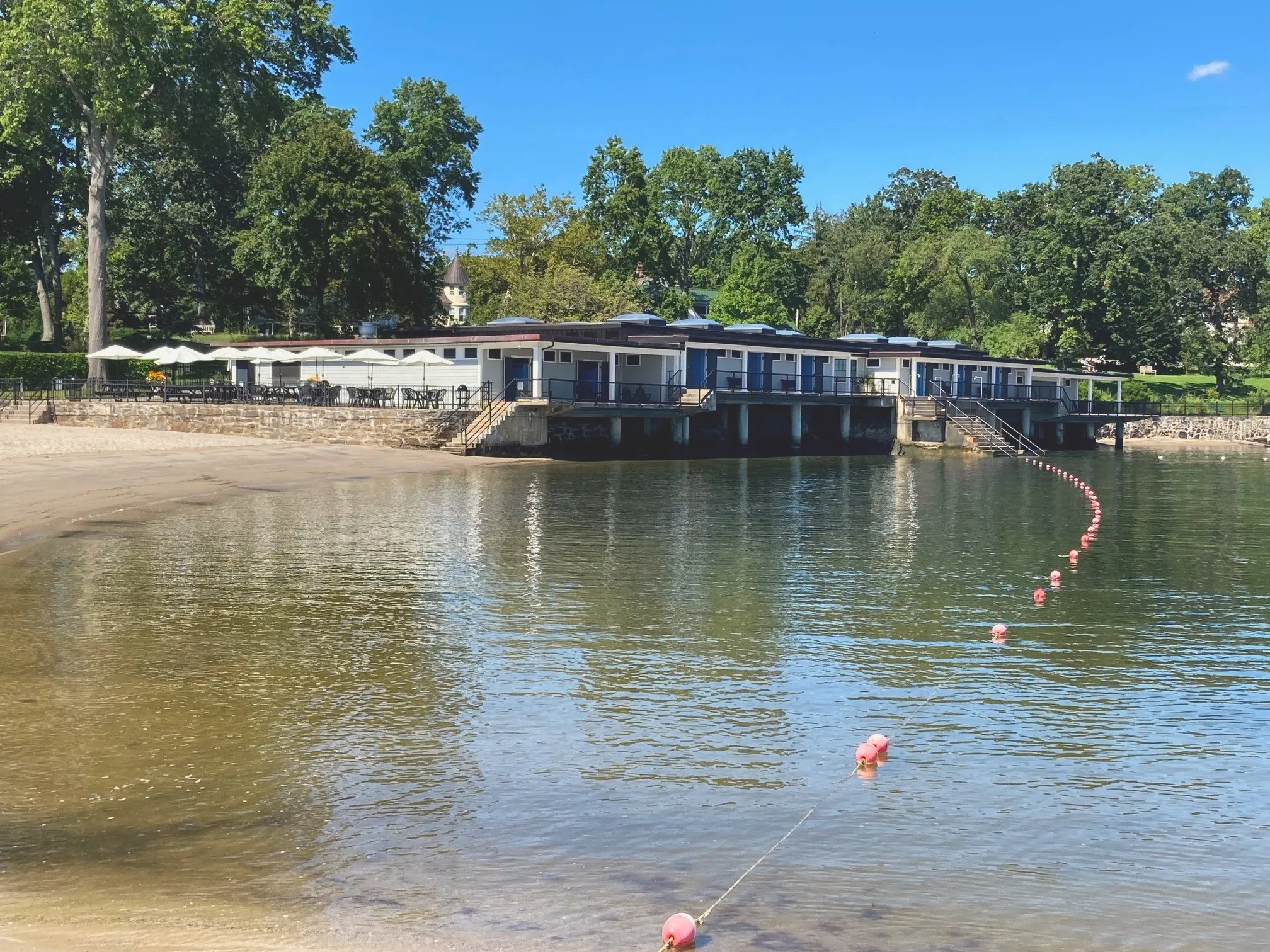 Larchmont Manor Park