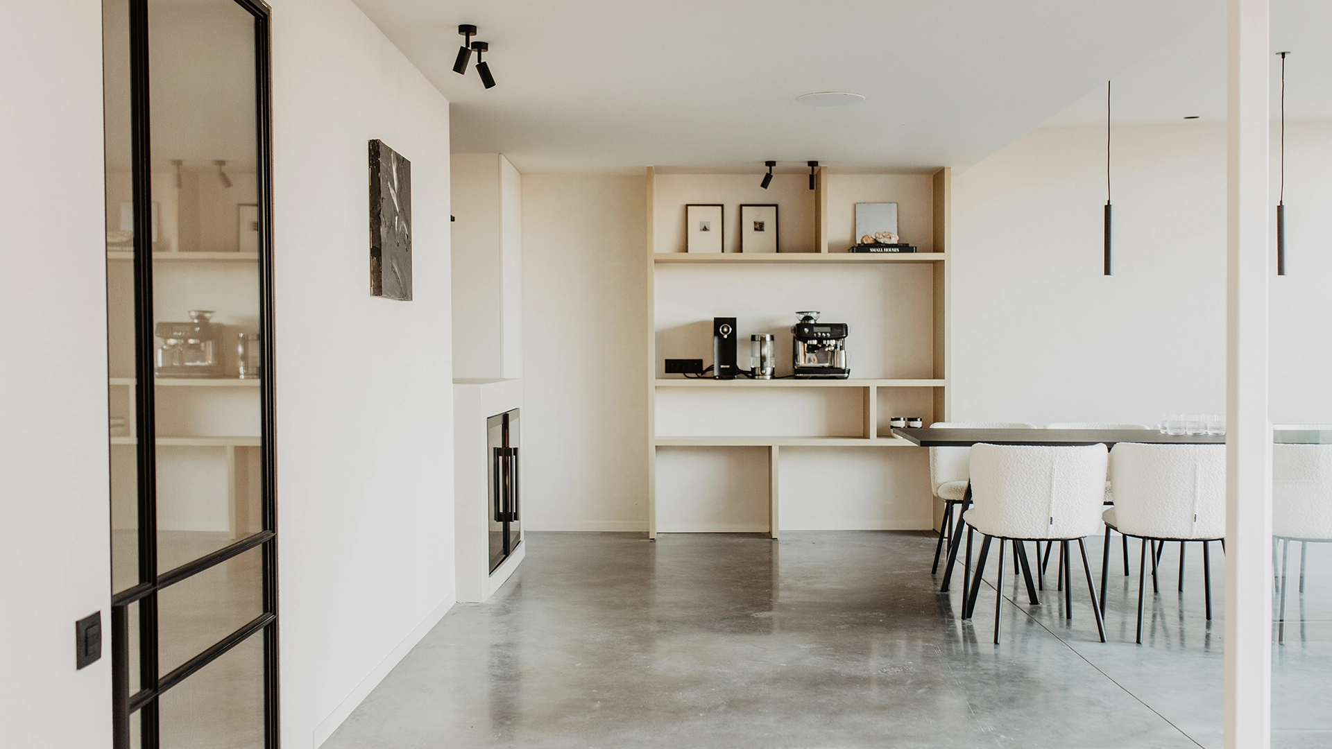 Design | Learn About Our Approach | STIL 1827