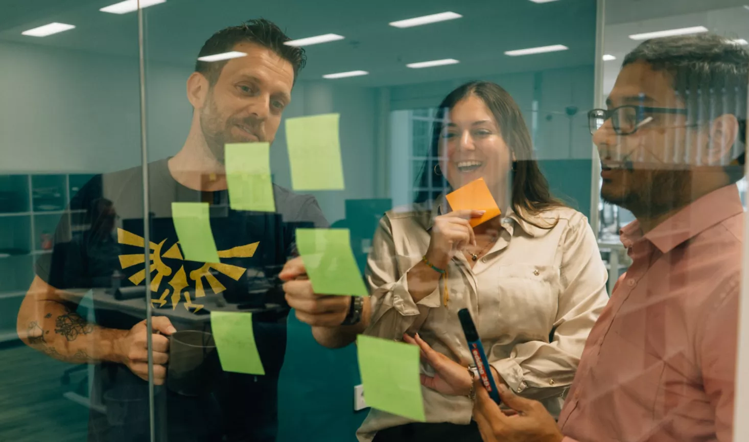 Transforming Aviation with Data Science and AI Innovation