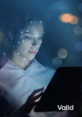 Valid | A Evolução da Confiança