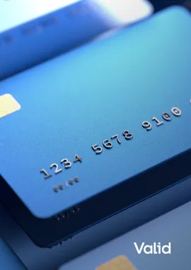 Valid | A Evolução da Confiança