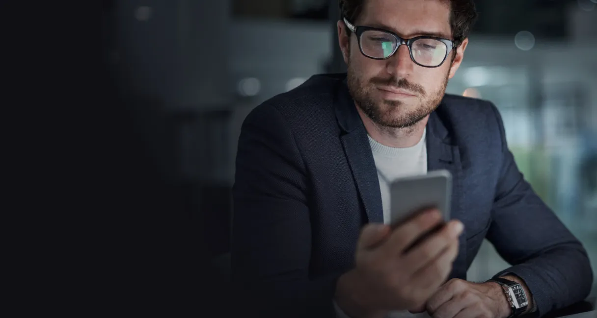 Trusted Connectivity