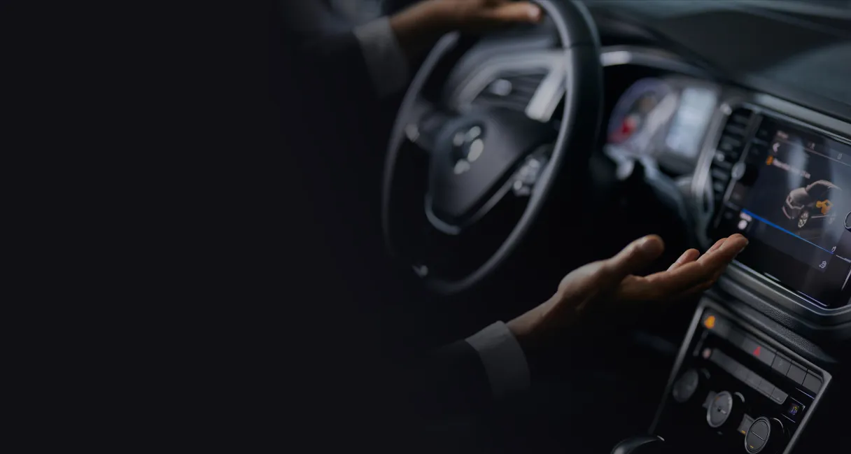 Trusted Connectivity Trusted Connectivity