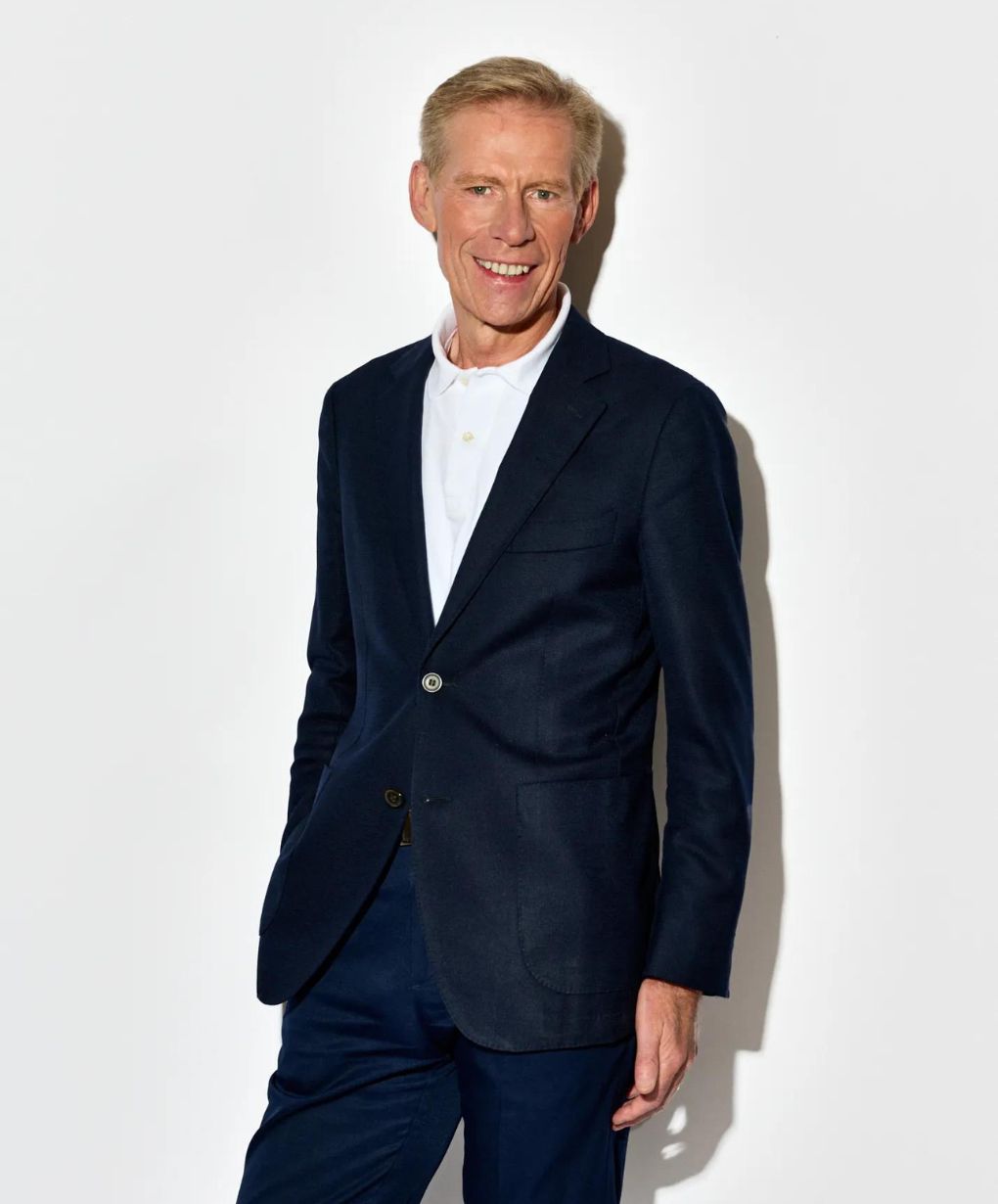 Alain Denis Bruxelles | Le complice de votre beauté