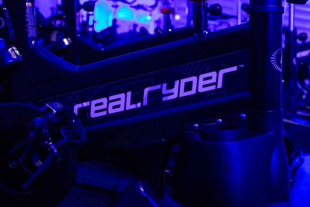 Revolve Fitness - Coral Spring