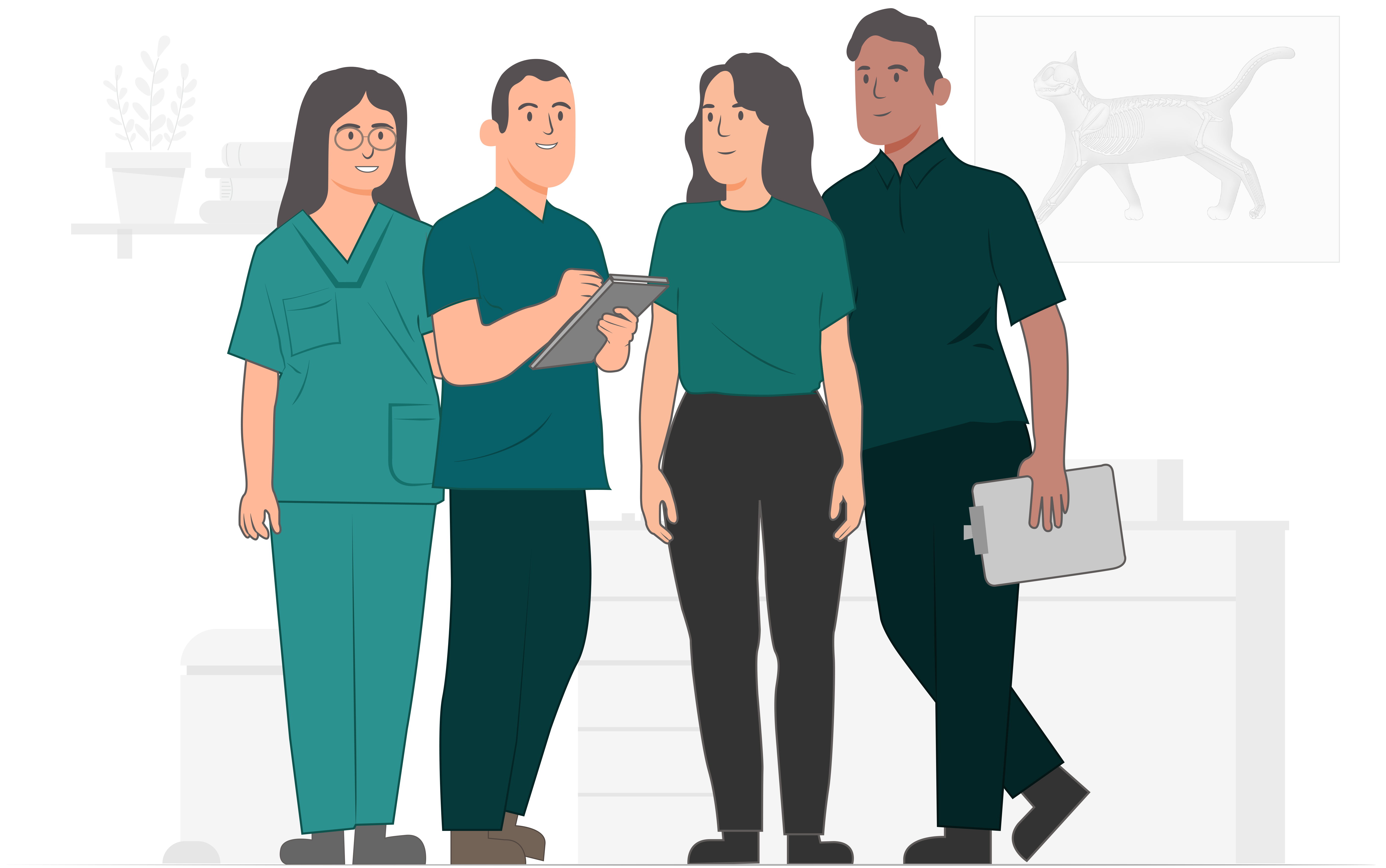 Cetra Vets Home | Cetra Vets - Pet Owner Education
