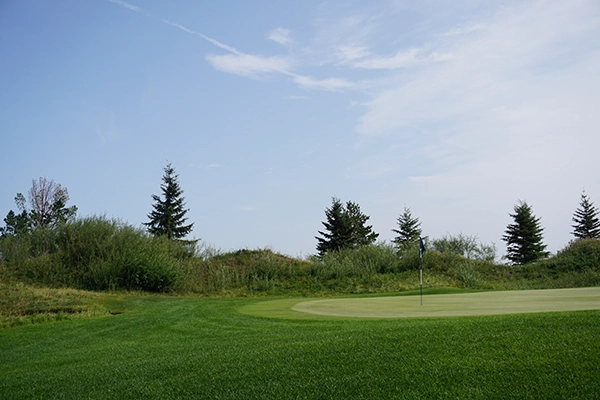 Tour The Course | The Quarry Edmonton