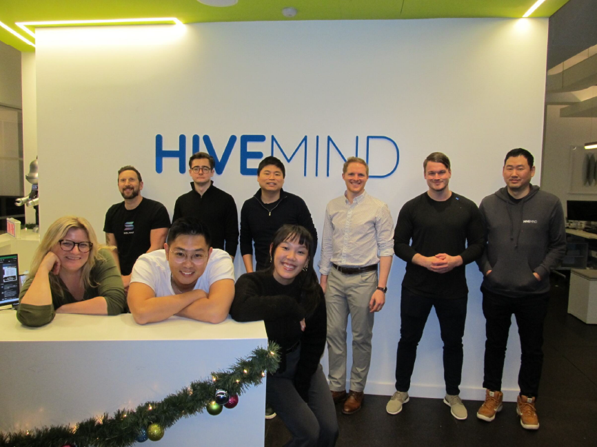 Careers - Hivemind Capital Partners