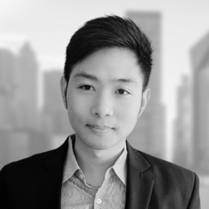 Team - Hivemind Capital Partners