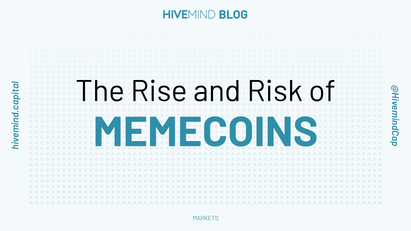 The Rise and Risk of Memecoins
