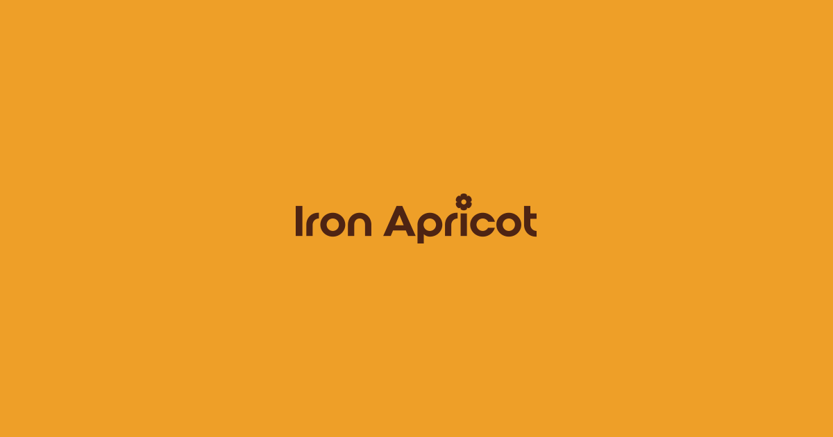 Iron Apricot