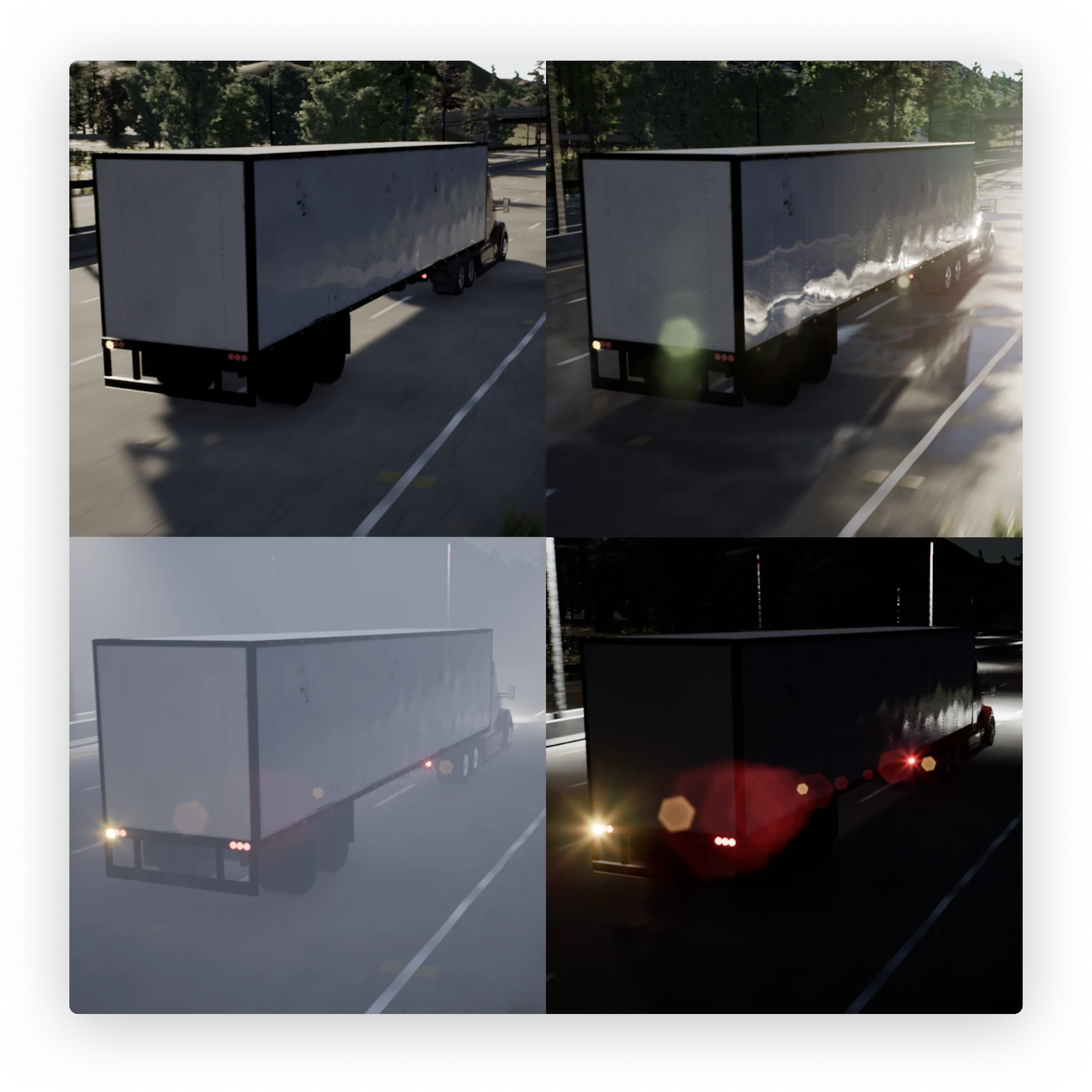 Perception And Localization For Adas And Ad Applied Intuition