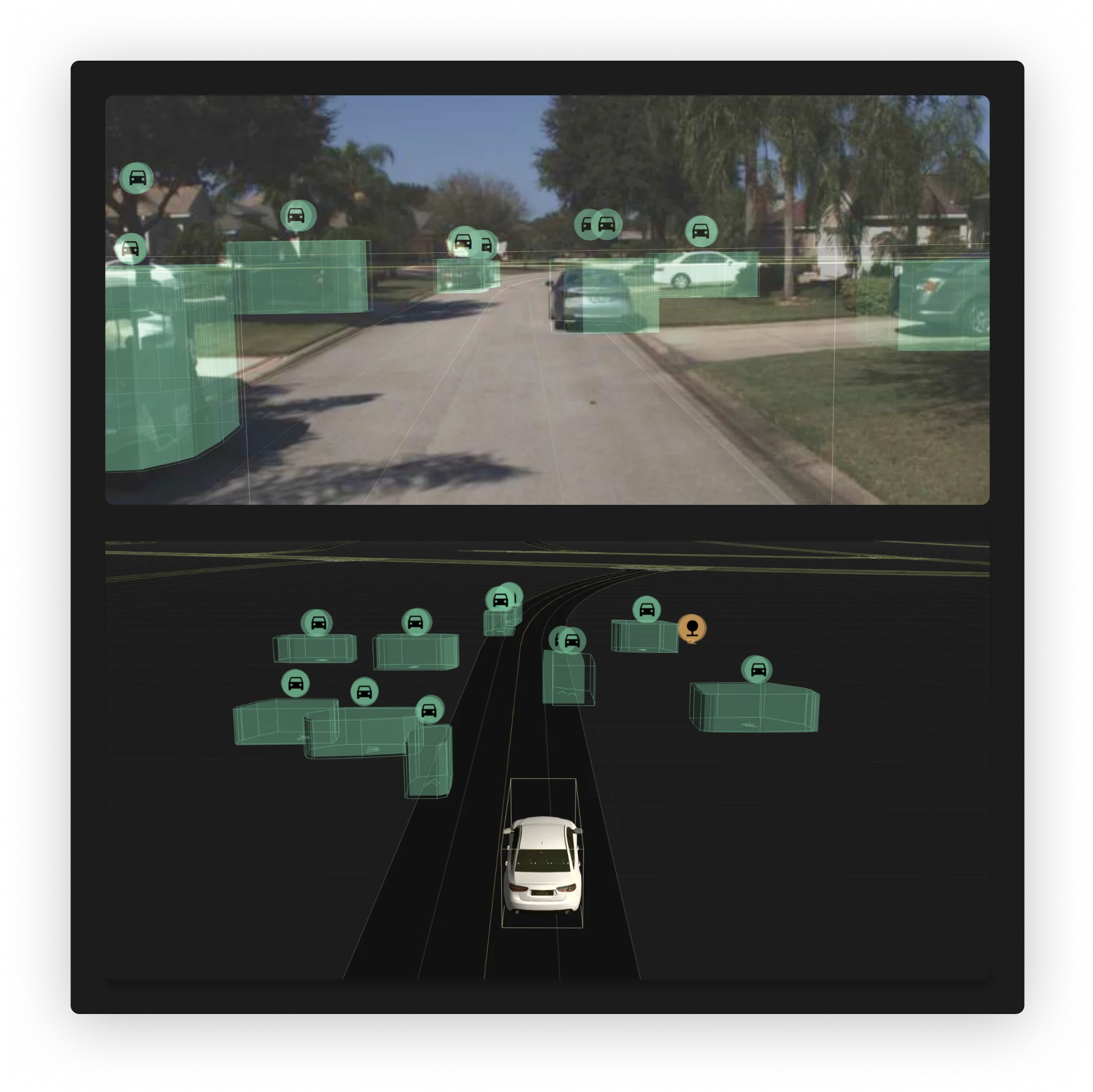 Scenario creation for ADAS and AD | Applied Intuition