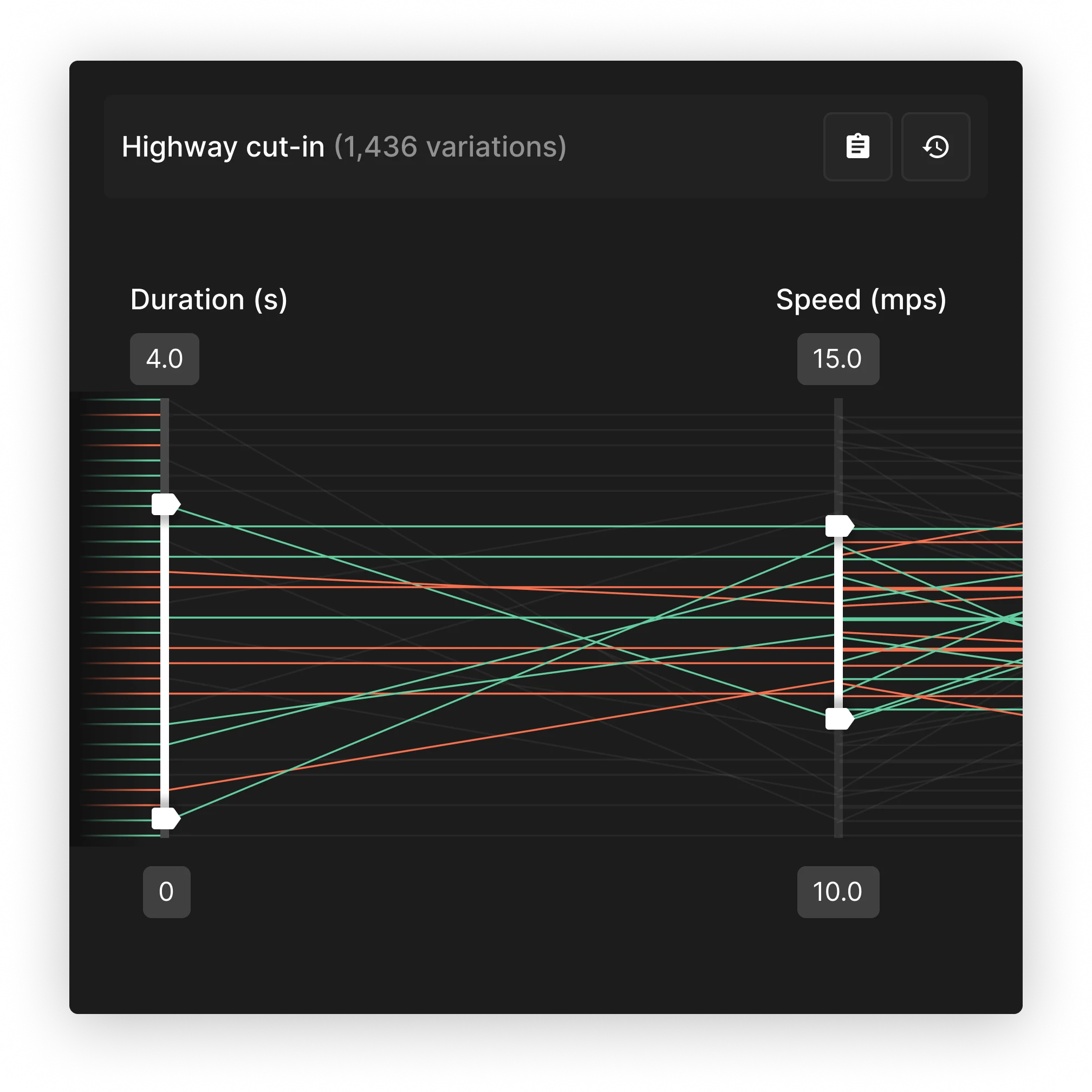 Large-scale testing for ADAS and AD | Applied Intuition
