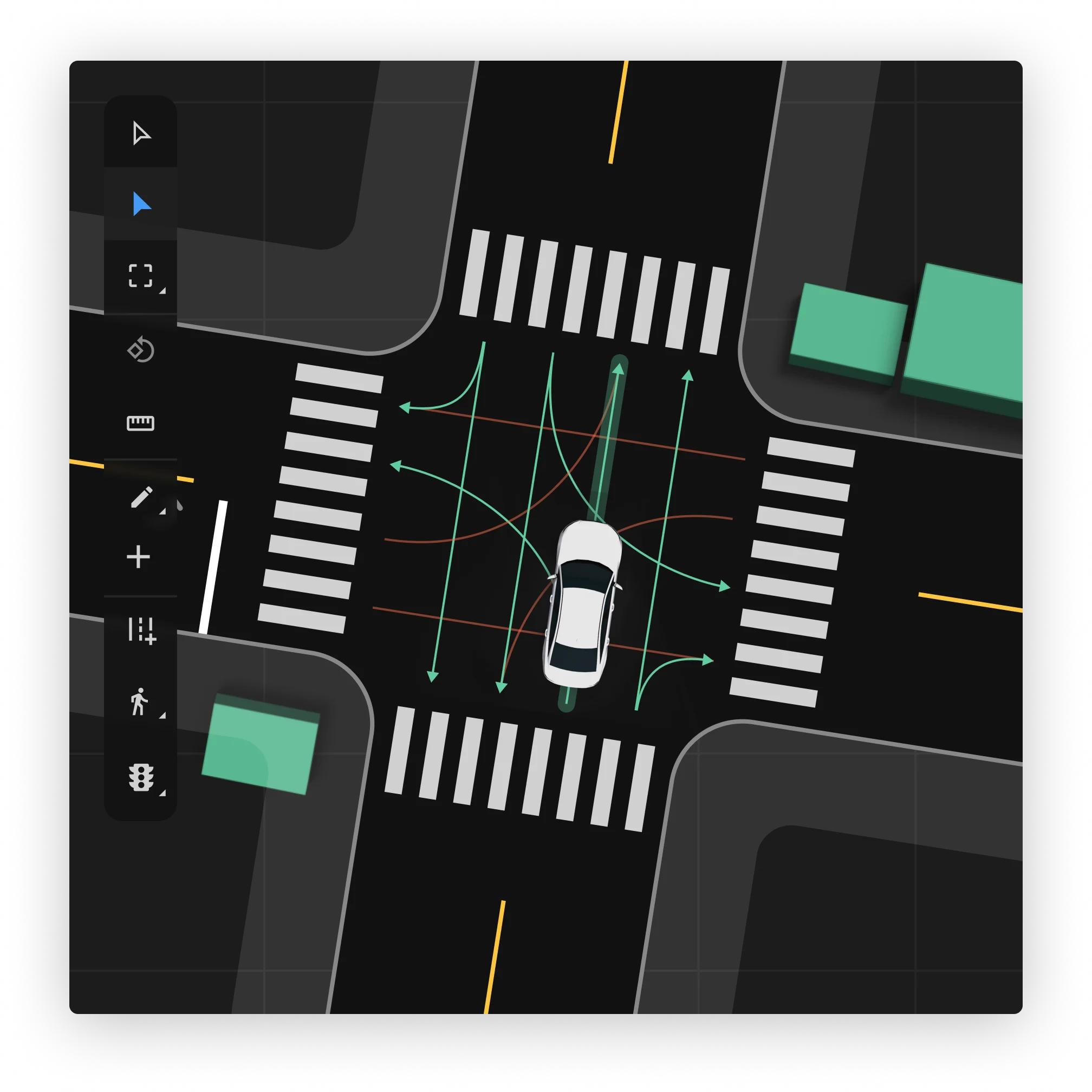 Vehicle dynamics for ADAS and AD | Applied Intuition