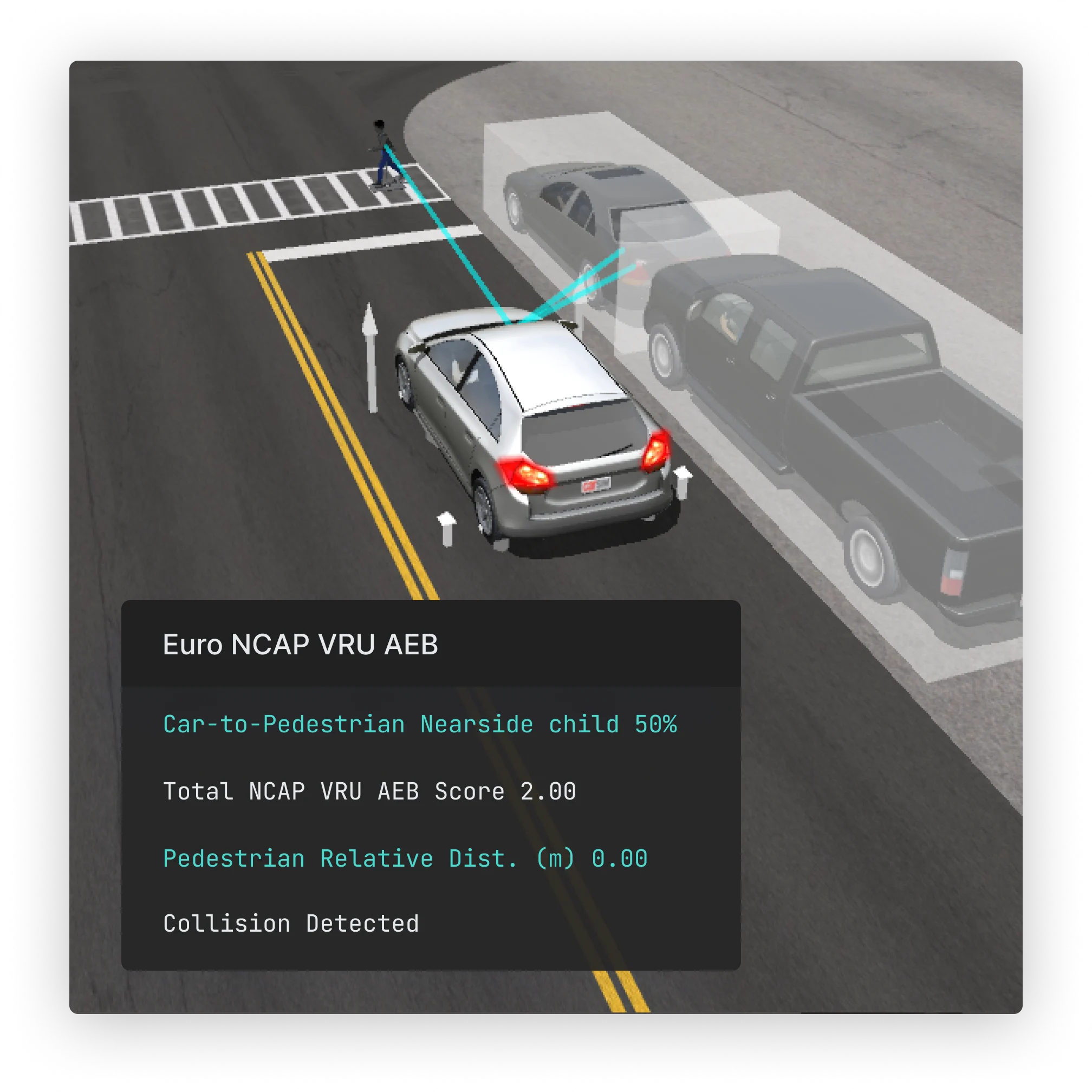 Vehicle dynamics for ADAS and AD | Applied Intuition