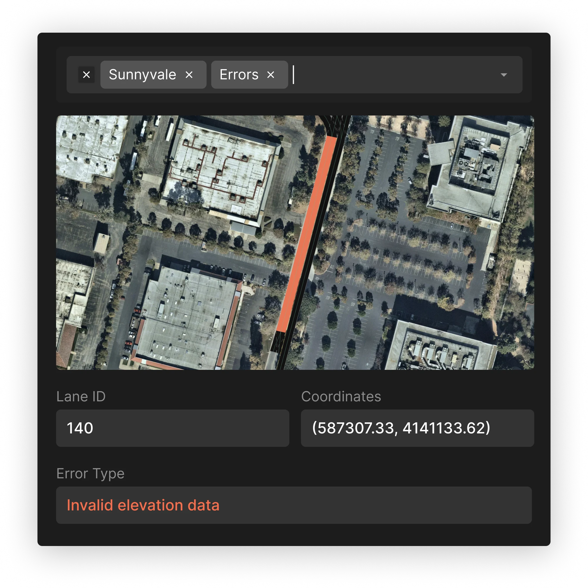 Map creation ADAS and AD | Applied Intuition